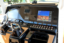 Marine Electronics – Florida Marine Customs