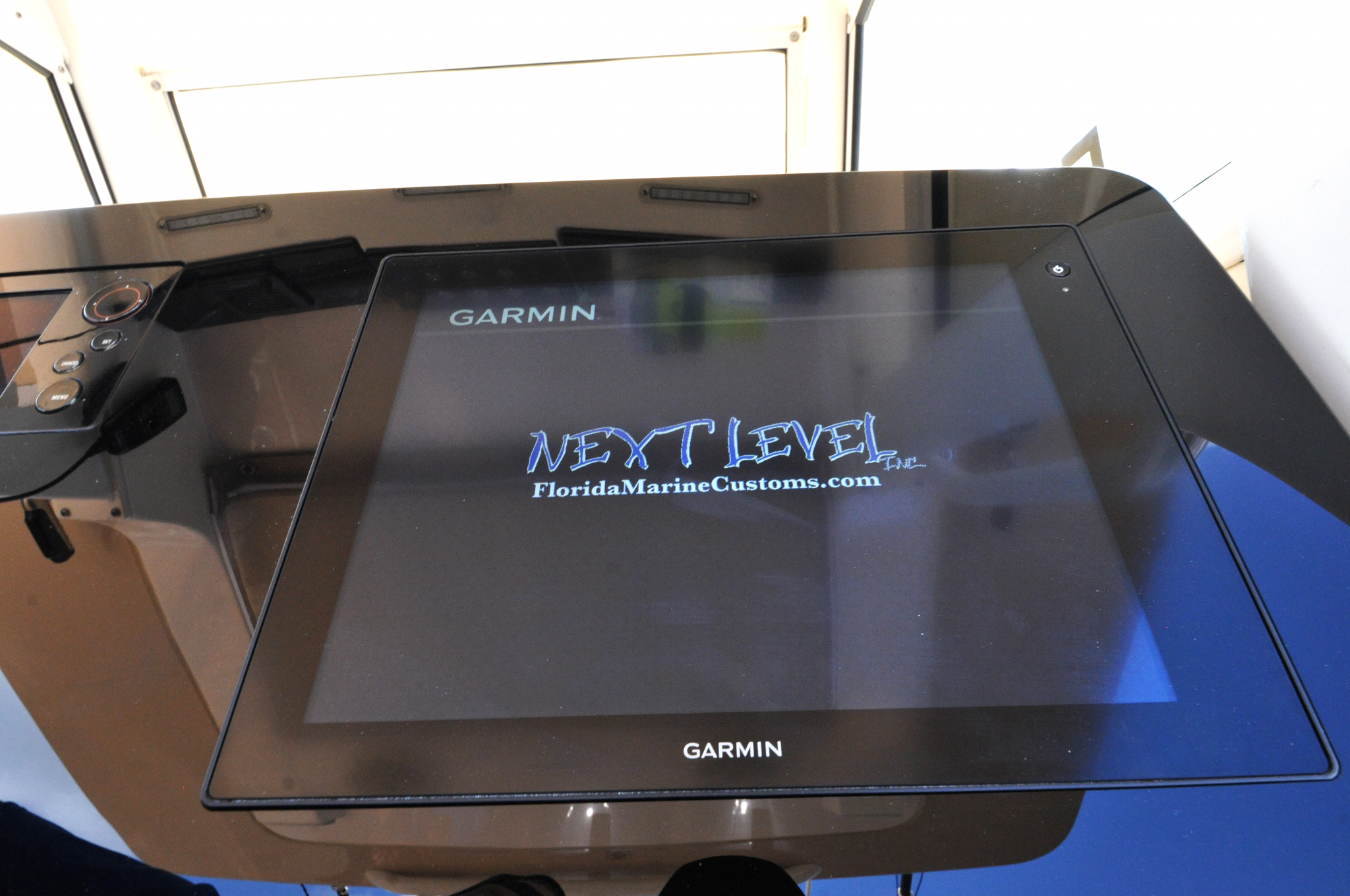 Marine Electronics – Florida Marine Customs at Next Level