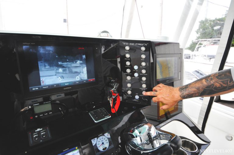 Marine Electronics – Florida Marine Customs