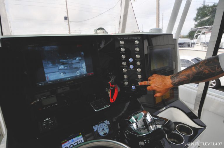 Marine Electronics – Florida Marine Customs